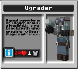 Illager Universe - Minecraft Mods - CurseForge