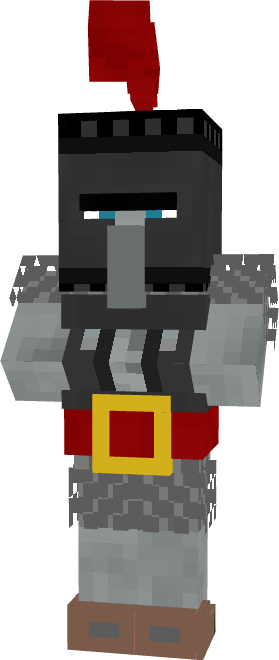 Illager Universe - Minecraft Mods - CurseForge