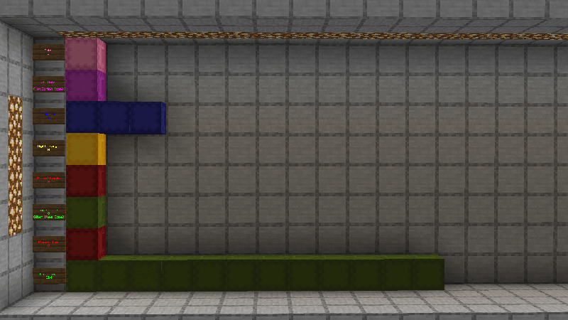 Download LegsCraft - Minecraft Mods & Modpacks - CurseForge