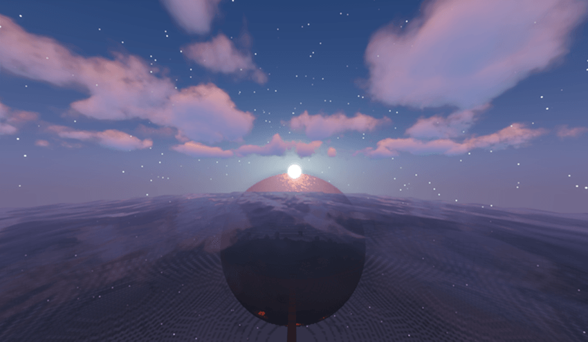 The Lord of Ascension - Minecraft Modpacks - CurseForge