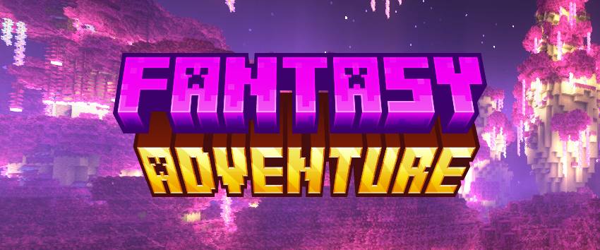 Phoenix's Fantasy Adventure - Minecraft Modpacks - CurseForge