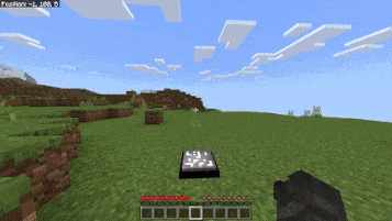 Teleport Pads Addon - Minecraft Bedrock Addons - CurseForge