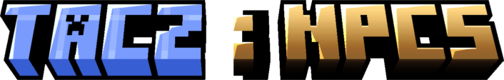 TACZ: Npcs - Minecraft Mods - CurseForge