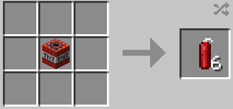 Bomb Vests - Minecraft Mods - CurseForge