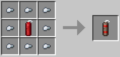 Bomb Vests - Minecraft Mods - CurseForge