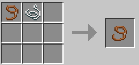 Stronger Leads - Minecraft Mods - CurseForge