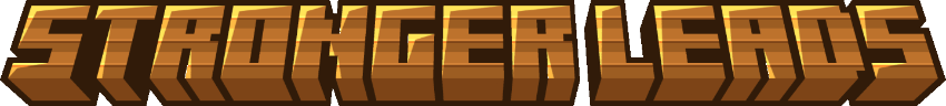 Stronger Leads - Minecraft Mods - CurseForge