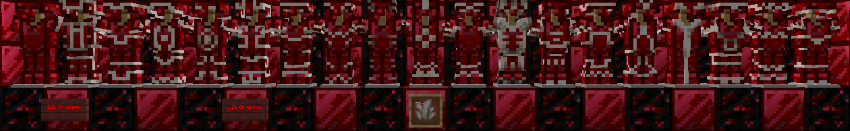 Ruby above netherite - Minecraft Mods - CurseForge