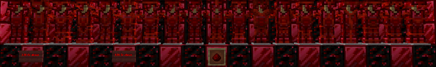 Ruby Above Netherite - Minecraft Mods - CurseForge