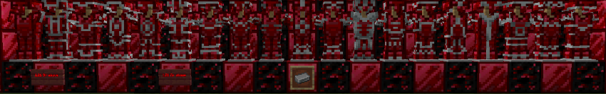 Ruby above netherite - Minecraft Mods - CurseForge