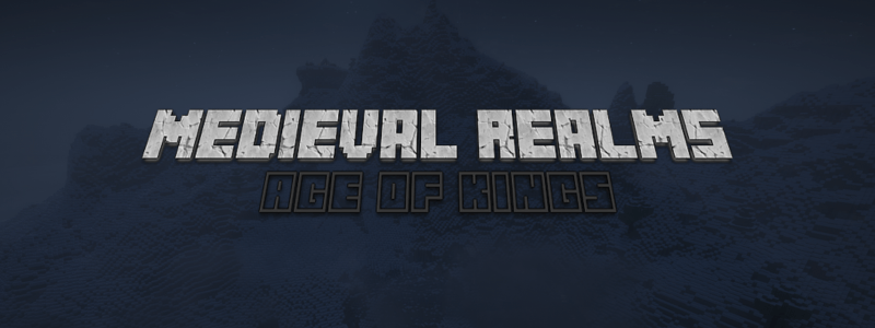 Medieval Realms: Age of Kings - Minecraft Modpacks - CurseForge