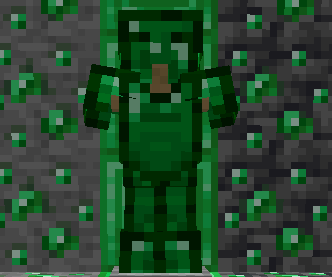 Advanced Emerald Mod - Minecraft Mods - CurseForge