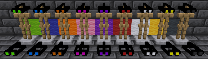 Hardcore Night Vision Goggles - Minecraft Mods - CurseForge