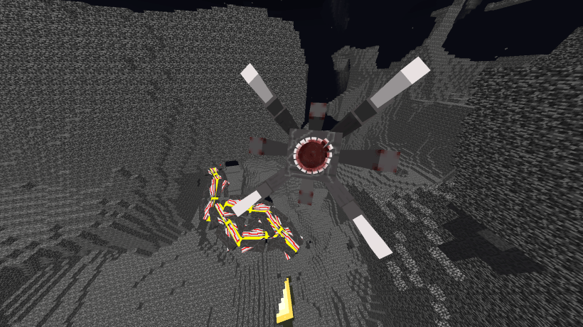 Strongmobs - Minecraft Mods - CurseForge