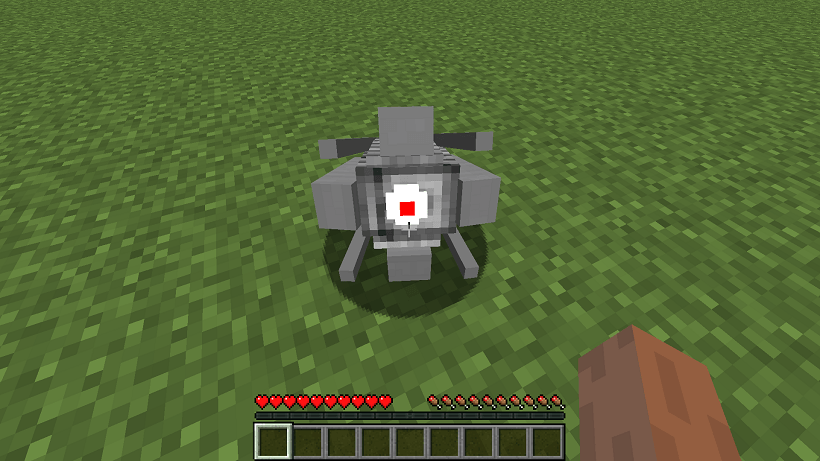 Strongmobs - Minecraft Mods - CurseForge