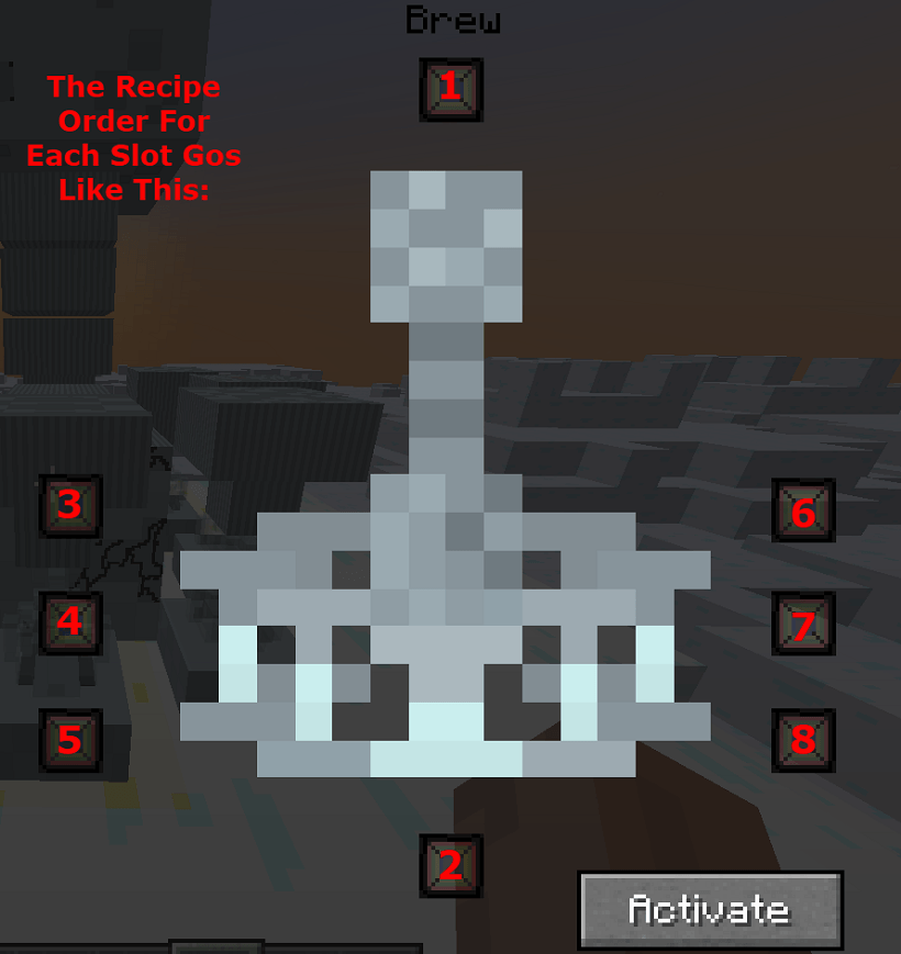 Strongmobs - Minecraft Mods - CurseForge