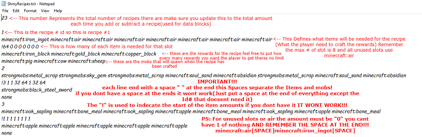 Strongmobs - Minecraft Mods - CurseForge