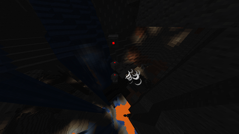 Strongmobs - Minecraft Mods - CurseForge