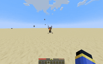 Mob AI Tweaks - Minecraft Mods - CurseForge