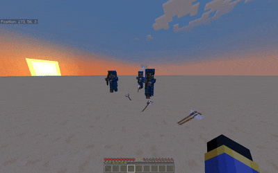 Mob AI Tweaks - Minecraft Mods - CurseForge