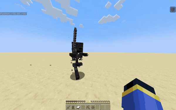 Mob AI Tweaks - Minecraft Mods - CurseForge