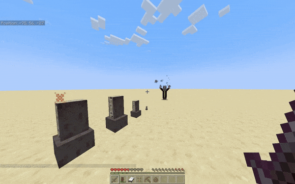 Mob AI Tweaks - Minecraft Mods - CurseForge