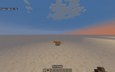 Mob AI Tweaks Minecraft Mod