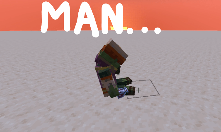 Mob AI Tweaks - Minecraft Mods - CurseForge