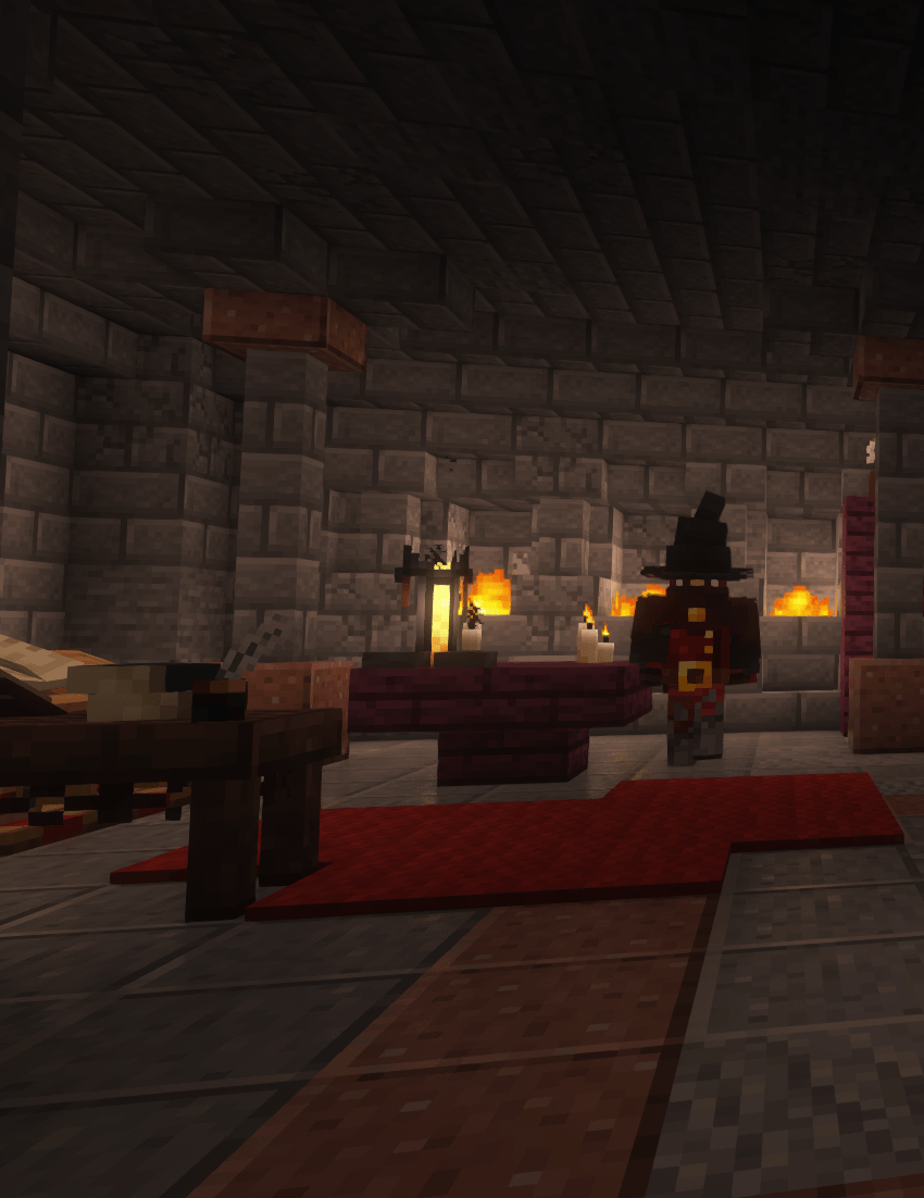 Download Create: Magic Adventure - Minecraft Mods & Modpacks - CurseForge