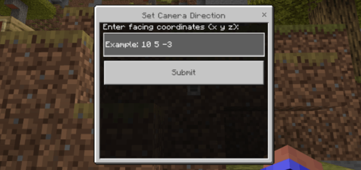 Security Cameras v3.0 - Minecraft Bedrock Addons - CurseForge