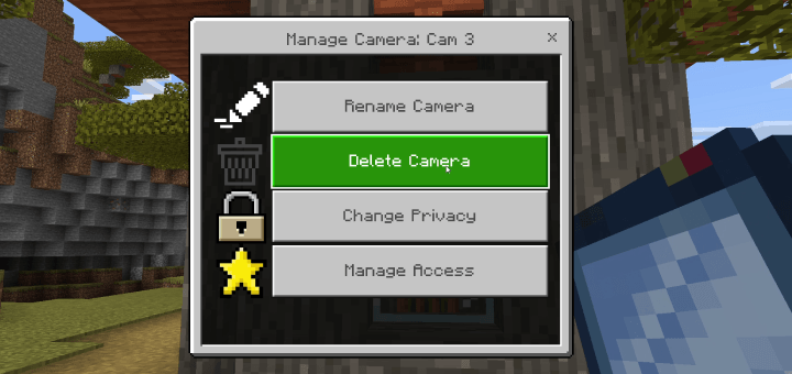 Security Cameras v3.0 — Teletype