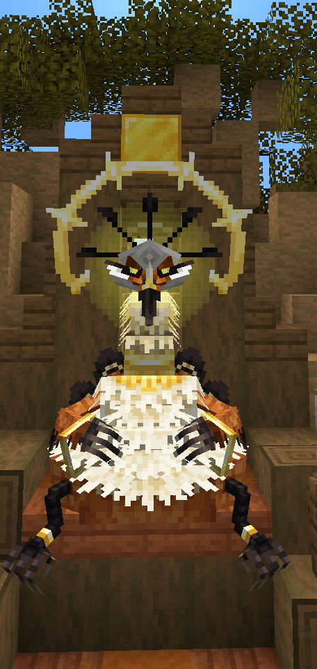 Technomagical RPG - Minecraft Modpacks - CurseForge