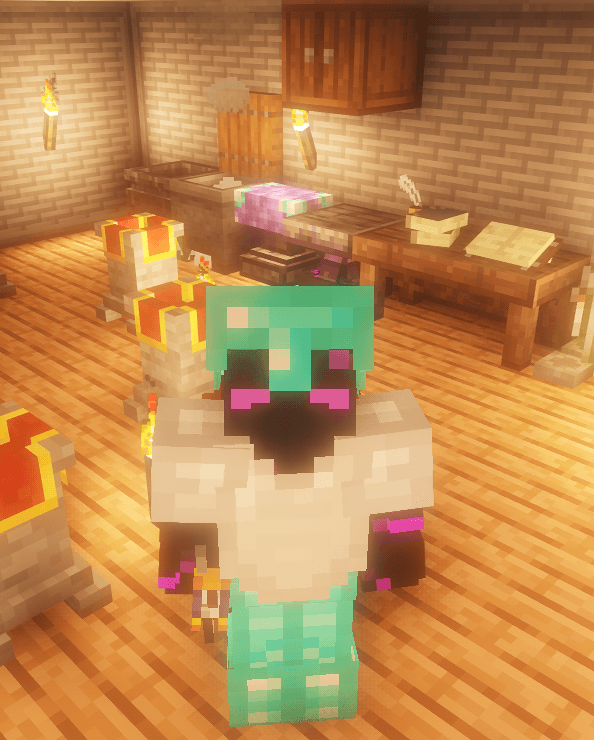 Technomagical RPG - Minecraft Modpacks - CurseForge