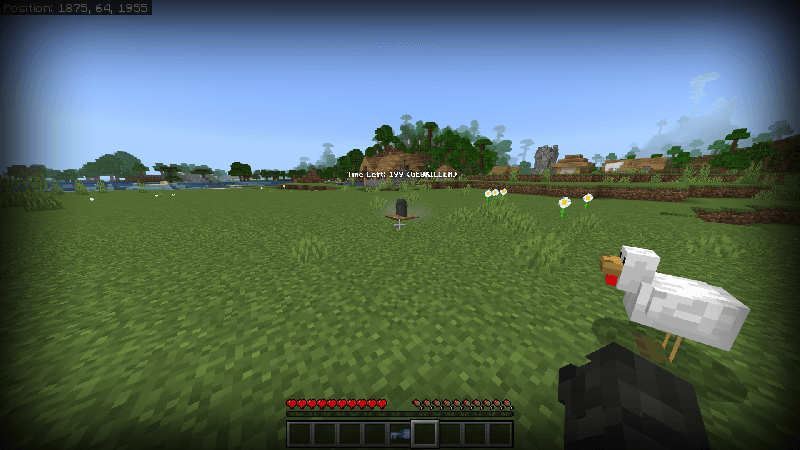 Download Better Tombstones Addon - Minecraft Bedrock Mods - CurseForge