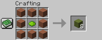 Simple Hazard block - Minecraft Resource Packs - CurseForge