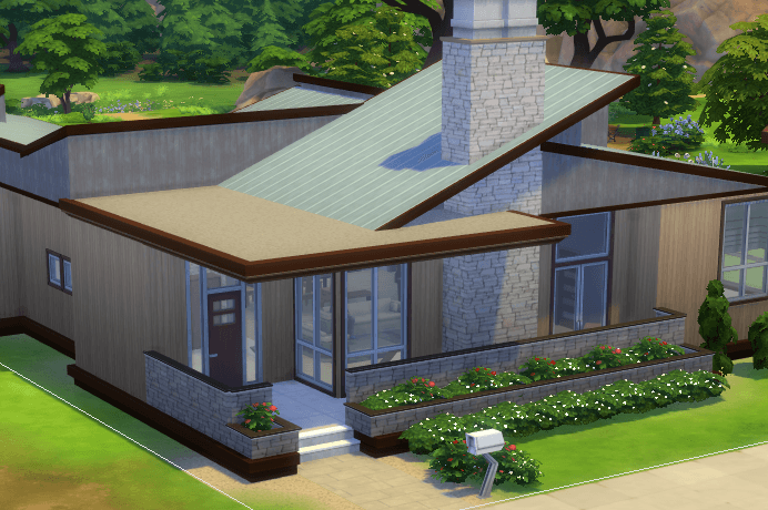 Bees' Basegame Savefile - The Sims 4 Save Files - CurseForge