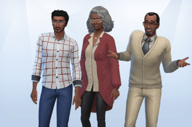 Bees' Basegame Savefile - The Sims 4 Save Files - CurseForge