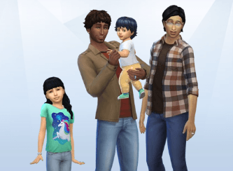 Bees' Basegame Savefile - The Sims 4 Save Files - CurseForge