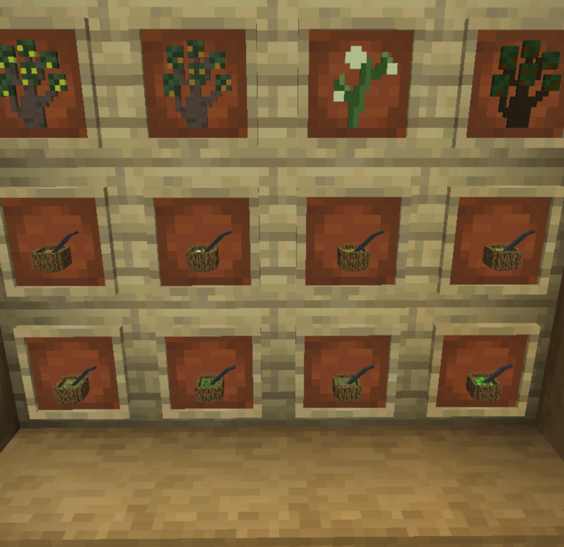MATECRAFT YERBA BUENA - Minecraft Mods - CurseForge