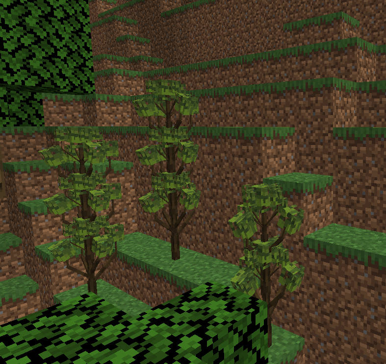 MATECRAFT YERBA BUENA - Minecraft Mods - CurseForge