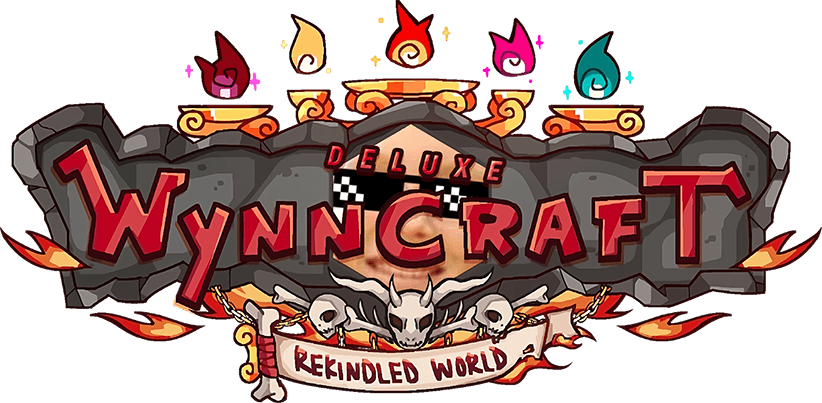 Wynncraft DELUXE - Minecraft Modpacks - CurseForge