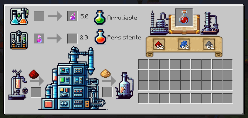 UniversalBlocks - Minecraft Addons - CurseForge