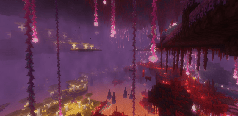 Shadow Awakening - Minecraft Modpacks - CurseForge