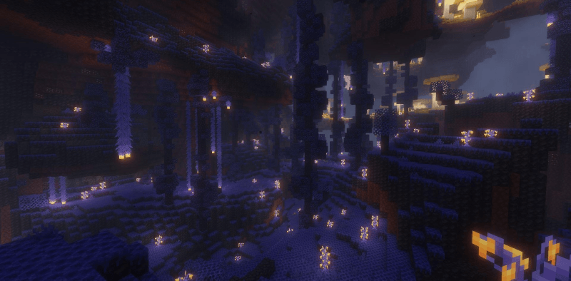 Shadow Awakening - Minecraft Modpacks - CurseForge