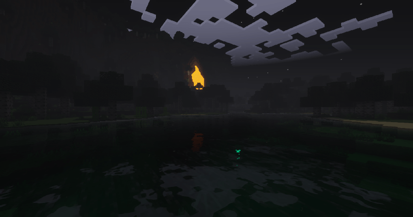 Simplicity (Deferred Rendering) - Minecraft Bedrock Texture Packs - CurseForge