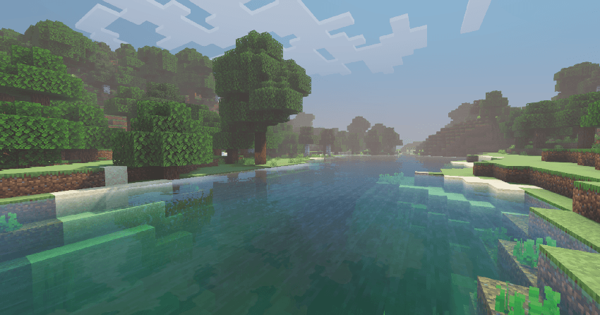 Simplicity (Deferred Rendering) - Minecraft Bedrock Texture Packs ... Simplicity (Deferred Rendering) - Minecraft Bedrock Texture Packs ...