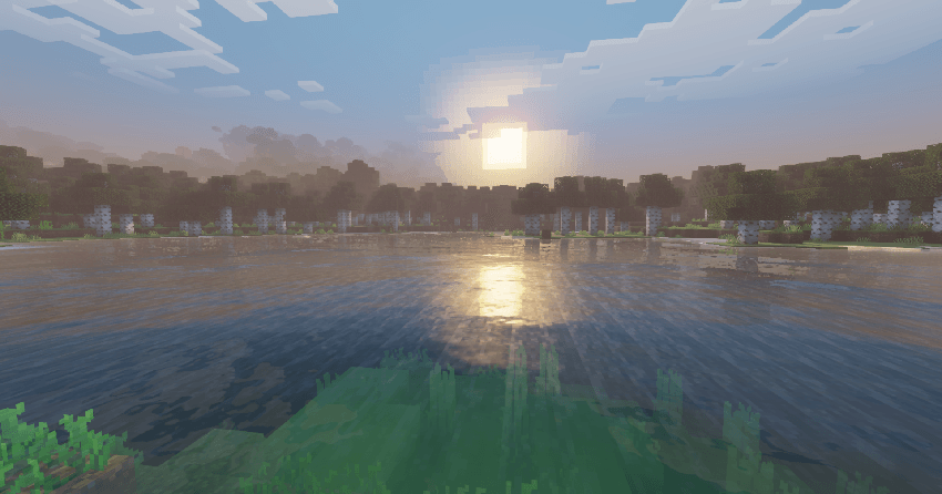 Simplicity (Deferred Rendering) - Minecraft Bedrock Texture Packs ... Simplicity (Deferred Rendering) - Minecraft Bedrock Texture Packs ...