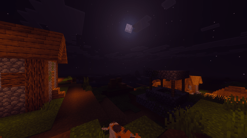 Simplicity (Vibrant Visuals) - Minecraft Bedrock Texture Packs - CurseForge