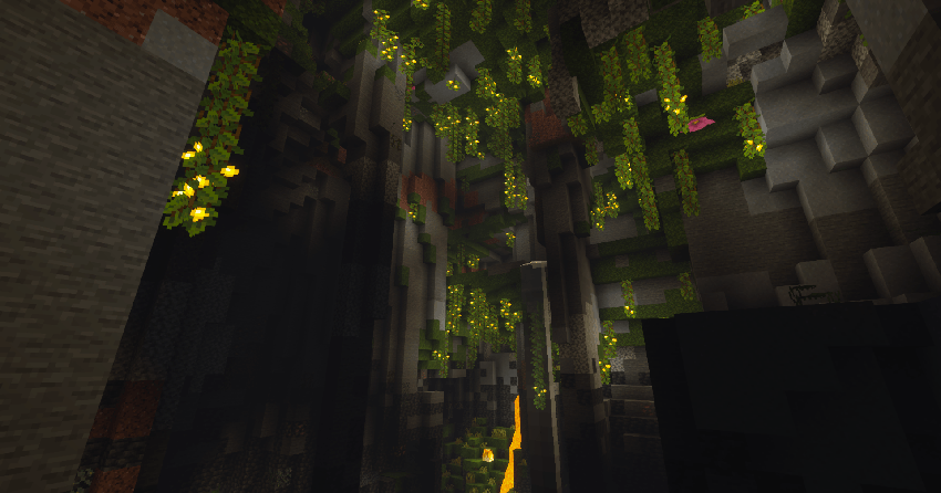 Simplicity (Deferred Rendering) - Minecraft Bedrock Texture Packs ... Simplicity (Deferred Rendering) - Minecraft Bedrock Texture Packs ...