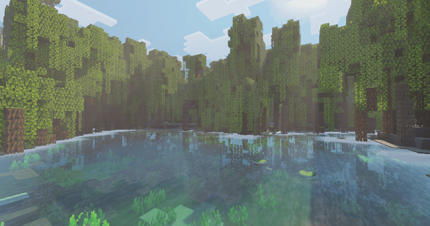 Simplicity (Deferred Rendering) - Minecraft Bedrock Texture Packs ... Simplicity (Deferred Rendering) - Minecraft Bedrock Texture Packs ...
